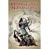 Dungeons & Dragons Classics Volume 1: Mishkin, Dan, Duursema, Jan ...
