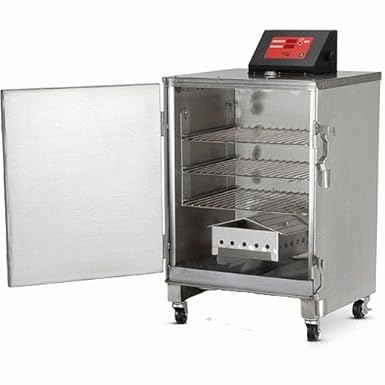 Amazon.com: Cookshack SM045 SuperSmoker Electric Smoker Oven ...