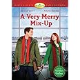 Amazon.com: A Very Merry Mix Up : Alicia Witt, Mark Wiebe, Lawrence ...