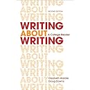 Amazon.com: Writing about Writing: A College Reader (9781457697876 ...