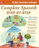 Complete Spanish Step-by-Step in Oman | Whizz Spanish