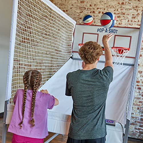 Official Pop-A-Shot PRO Dual Shot | Pricepulse
