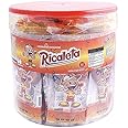 Ricaleta - Ricaleta Paleta De Caramelo Sabor Tamarindo Vitrolero - 50 ...