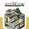 Minecraft Guide to Creative: An Official Minecraft Book From Mojang ...