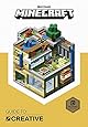 Minecraft Guide to Creative: An Official Minecraft Book From Mojang ...