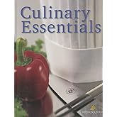 Culinary Essentials, Student Edition: McGraw Hill, McGraw Hill ...