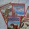 Scholastic Reader Level 2 Science: The Magic School Bus, Lost in the ...