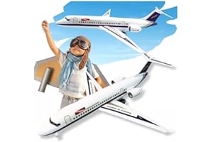 Amazon.com.br Mais Vendidos: Aviões de Brincar para Crianças - os mais ...