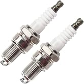 Amazon.com : Champion Spark Plug, Replaces MTD 951-10292 & Torch F6RTC, NGK BPR6ES & BPR6EY ...