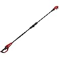 Amazon.com : CRAFTSMAN V20 8 FT Cordless Pole Saw, Tree Pruner, Bare ...