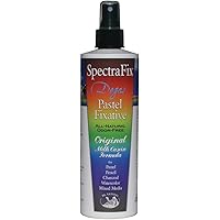 Amazon.com : SpectraFix Spray Fixative - 12 oz : Health & Household