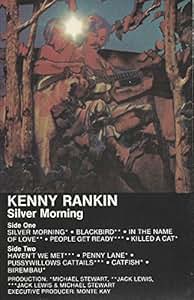 Kenny Rankin - Silver Morning - Amazon.com Music