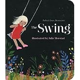 Amazon.com: The Swing: 9781942483045: Stevenson, Robert Louis, Harris ...
