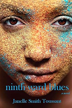 Book review of Ninth Ward Blues - Readers' Favorite: Book Reviews and ...