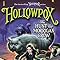 Hollowpox: The Hunt for Morrigan Crow (Nevermoor, 3): Townsend, Jessica ...