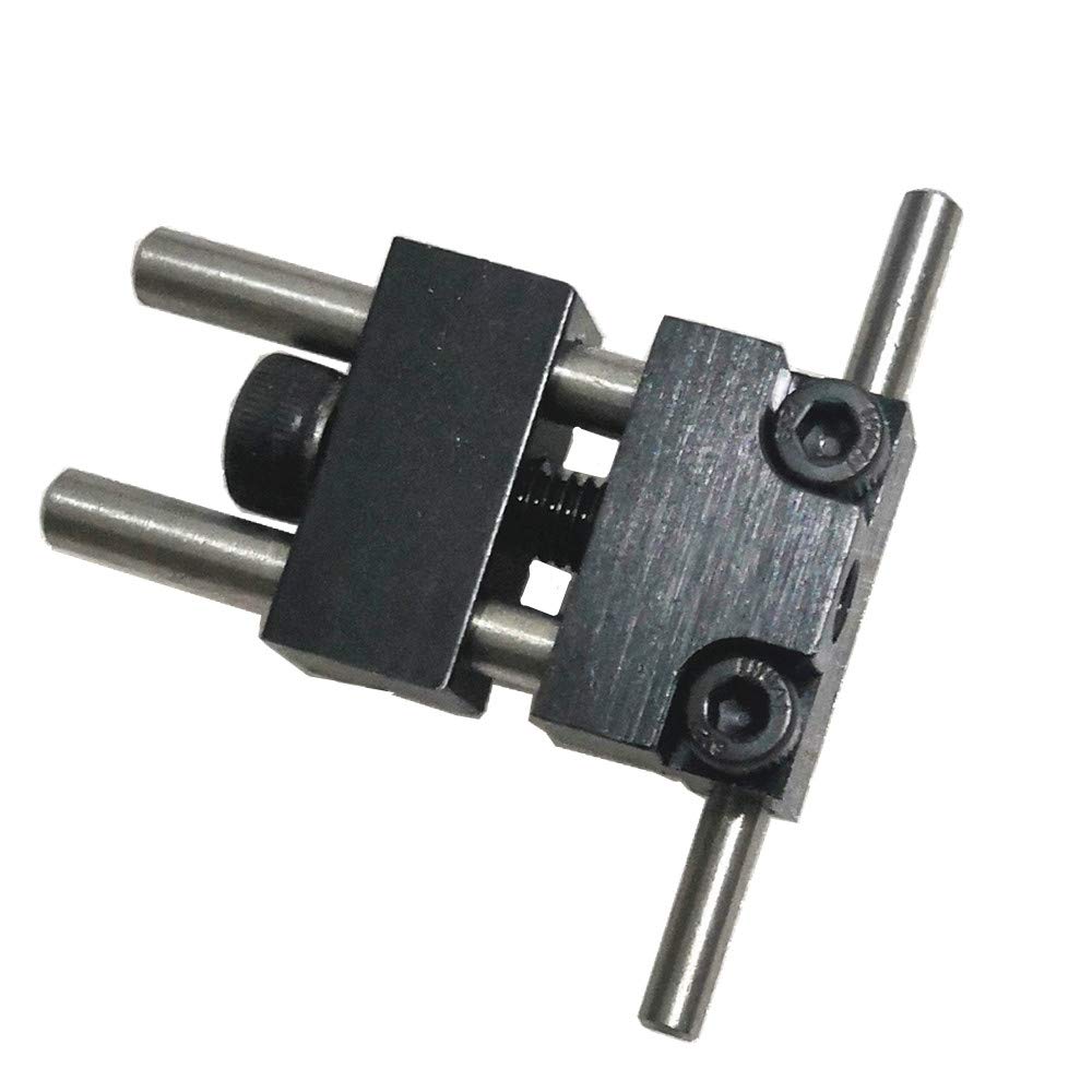 Mua Milling vise work stop part locator CNC machine tool trên Amazon Mỹ ...