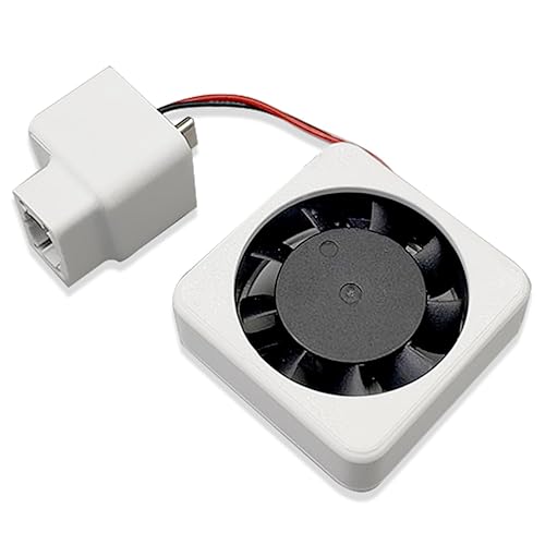 Auto Extruder Cooling Fan for Bambu lab A1/A1 mini Extrusion Motor ...
