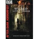 Amazon.com: Wicked Little Things (After Dark Horrorfest): Lori Heuring ...
