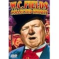 Amazon.com: W.C. Fields Collected Shorts : W.C. Fields, Elise Cavanna ...