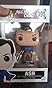 Amazon.com: Funko Television: Ash vs Evil - Ash Pop Figure: Funko Pop ...