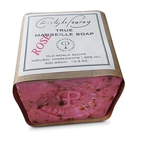 Rose Marseille Soap in Kuwait | Whizz