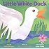 Amazon.com: Little White Duck: A Childhood in China (Single Titles ...