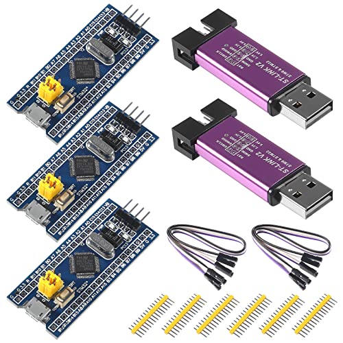 ST-Link V2 Stlink Mini STM8 STM32 STLINK Simulator Download Programmer ... ST-Link V2 Stlink Mini STM8 STM32 STLINK Simulator Download Programmer ...