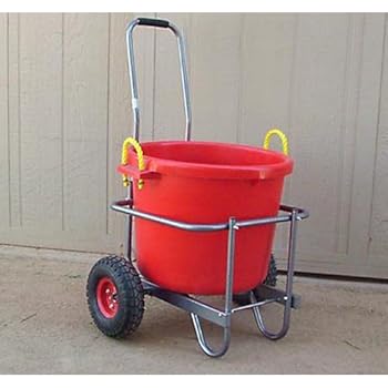 Amazon.com: Apple Picker Ultimate Muck Cart: Everything Else
