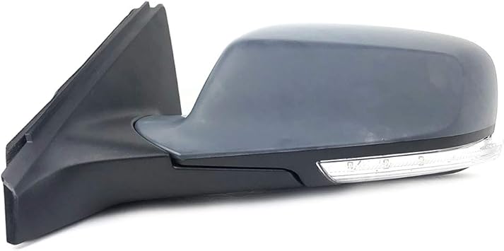 Amazon.com: Spieg Side Mirror Replacement OEM Genuine for GM Buick ...