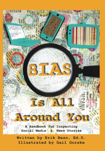 Book review of Bias Is All Around You - Readers' Favorite: Book Reviews ...
