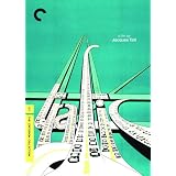 Amazon.com: Playtime (The Criterion Collection) : Jacques Tati, Barbara ...