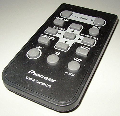 Pioneer Air Conditioner Remote Control