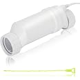 Amazon.com : T-15 Salt Cell Replacement Compatible with Hayward ...