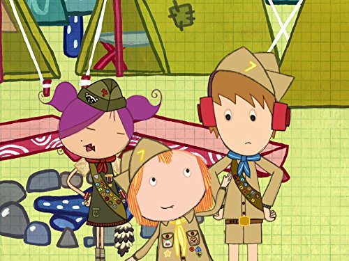 Amazon.com: Watch Peg + Cat Season 5 | Prime Video