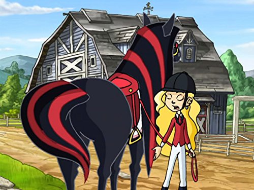 Watch Horseland - Season 1 | Prime Video