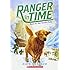 Rescue on the Oregon Trail (Ranger in Time #1): Kate Messner, Kelley ...
