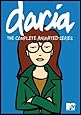 Amazon.com: Daria: The Complete Animated Series: Tracy Grandstaff ...