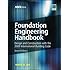 Foundation Engineering Handbook: Hsai-Yang Fang: 9780412988912: Amazon.com: Books