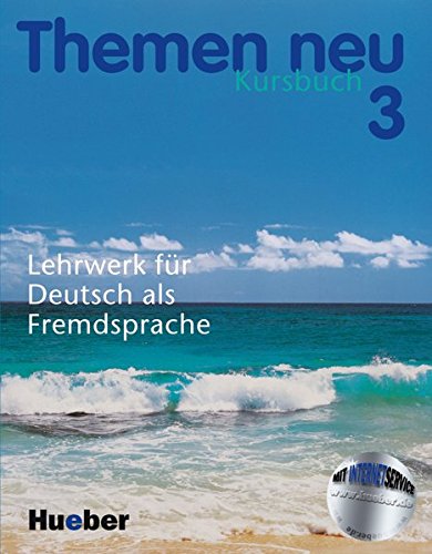 Themen Neu 3 Kursbuch 1523: 0003190015236: Books - Amazon.ca