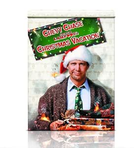 Amazon.com: National Lampoon's Christmas Vacation (Ultimate Collector's ...