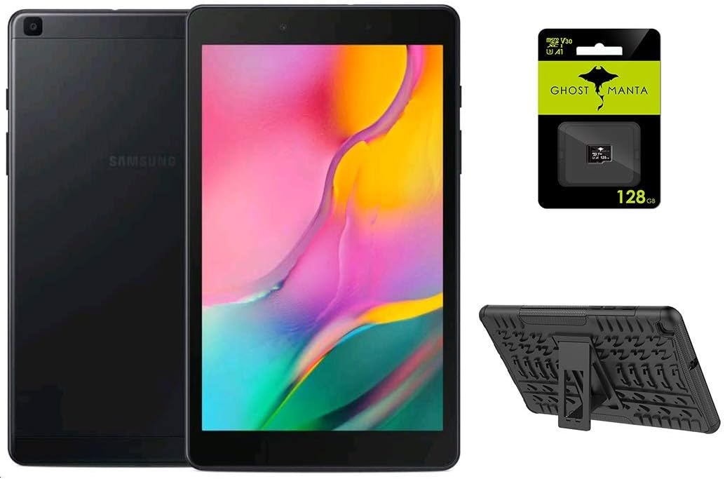 Ghost Manta Samsung Galaxy Tab A 8.0\" Tablet (Latest Model), 32GB Wi ...
