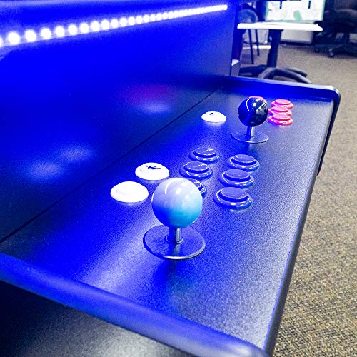 Creative Arcades Full Size Commercial Grade Cocktail Arcade Machine | 2 ...