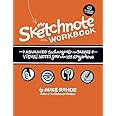 Amazon.com: Sketchnote Workbook, The: Advanced techniques for taking ...