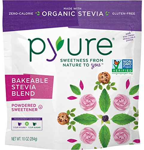 Pyure Bakeable Blend Stevia Sweetener, 10 oz in Pakistan - StarShop.pk