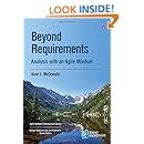 Beyond Requirements: Analysis with an Agile Mindset (Agile Software ...