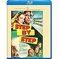 Amazon.com: Step By Step [Blu-ray] : Phil Rosen, Lawrence Tierney, Anne ...