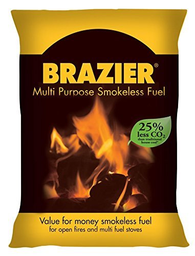 Choosing the Best Smokeless Fuel for Your Chiminea - PatioMate