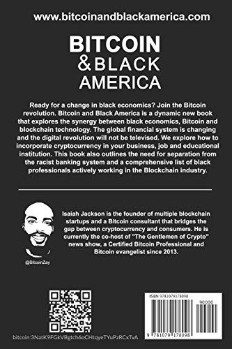 Bitcoin & Black America | Pricepulse