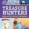 Treasure Hunters: Peril at the Top of the World (Treasure Hunters, 4 ...