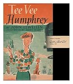 Tee Vee Humphrey by John Lewellen | LibraryThing